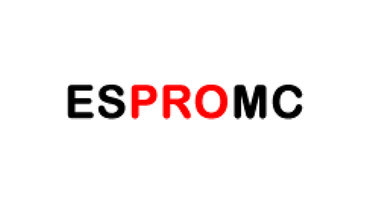 Espro Logo Changing The World Through Education
